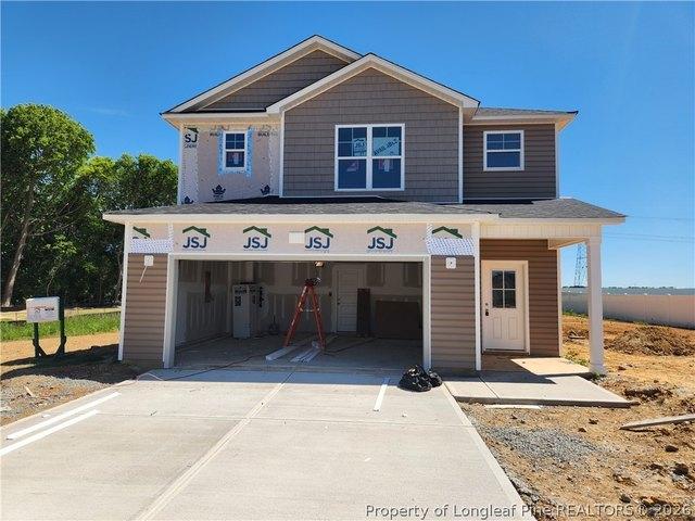 19 Baxley Dr Lot 27, Dunn, NC 28334