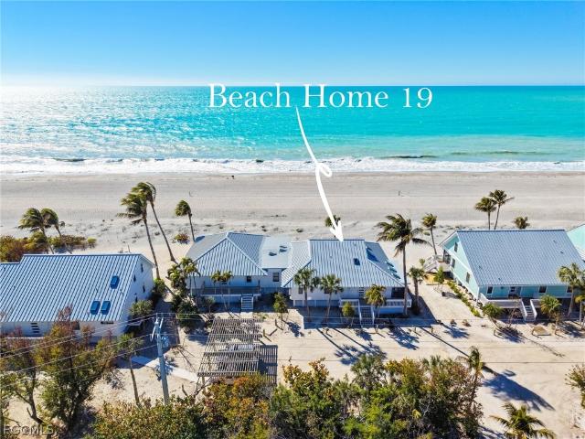 19 Beach Homes, Captiva, FL 33924 | MLS #2026010