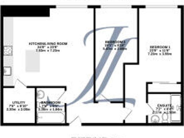 19 bedroom apartment for sale in Portfolio x 10 Apartment & 25 Parking Spaces The Axium, 40 Windmill Street, Birmingham City Cent, B1