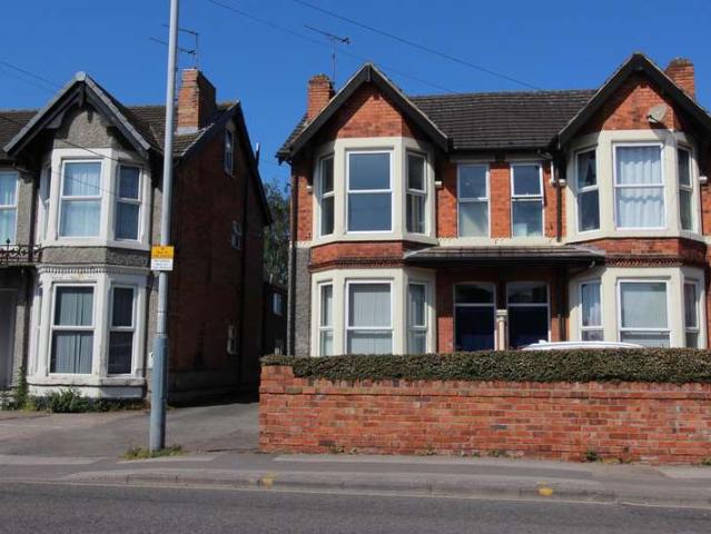 19 Bedroom Apartment Flat