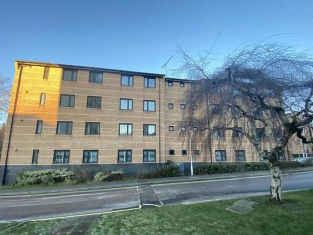 19 Bedroom Block Of Apartments For Sale In Bradford, West Yorkshire