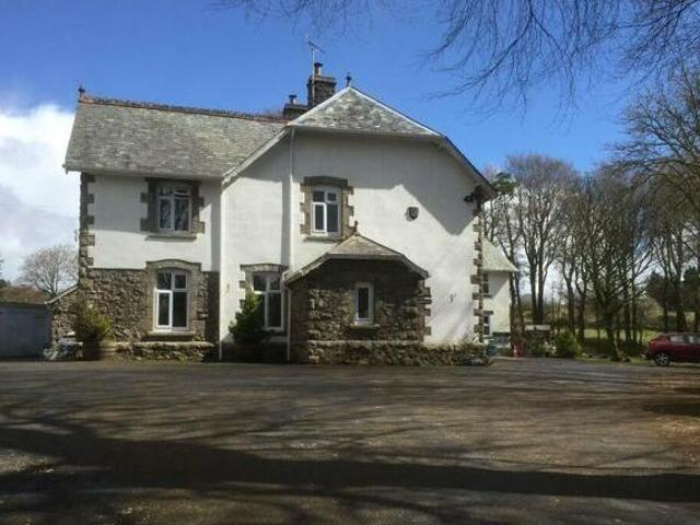 19 Bedroom Detached House For Sale In Postbridge, Dartmoor