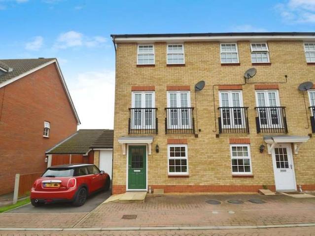 19 Bedroom House