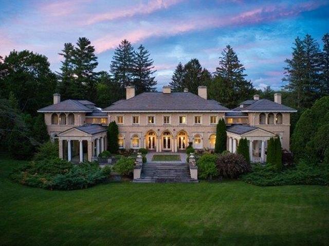 19 bedroom, Stockbridge MA 01262 104757240