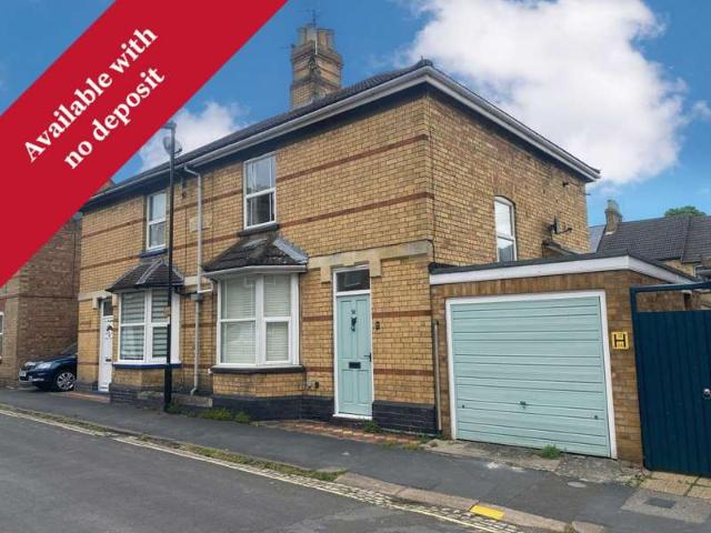 19 Bedroom Semi Detached House