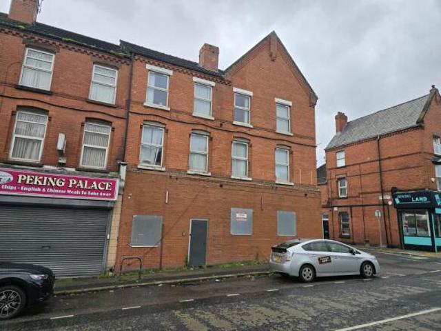 19 bedroom semi detached house for sale in 74 76 Aigburth Road, Liverpool, Merseyside, L17