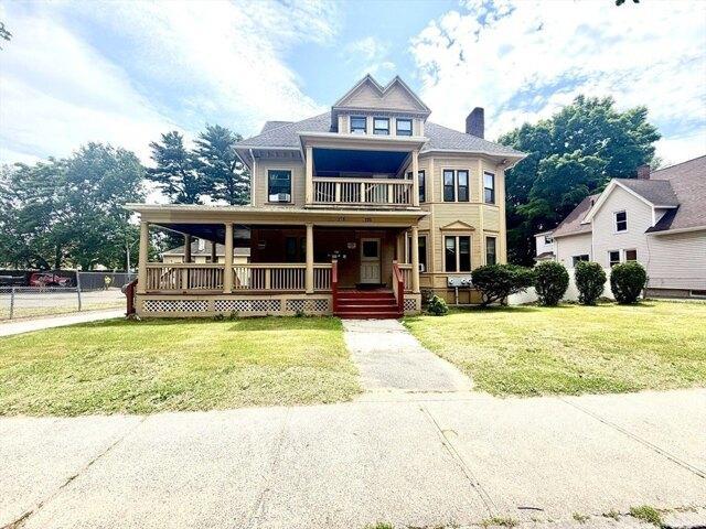 19 bedroom, Springfield MA 01108 104869758