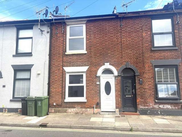 19 Bedroom Terraced House