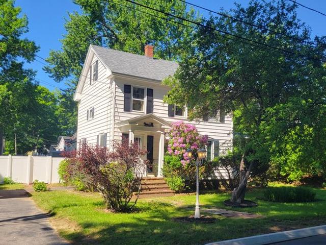 19 Beechwood Ave, Westbrook, ME 04092
