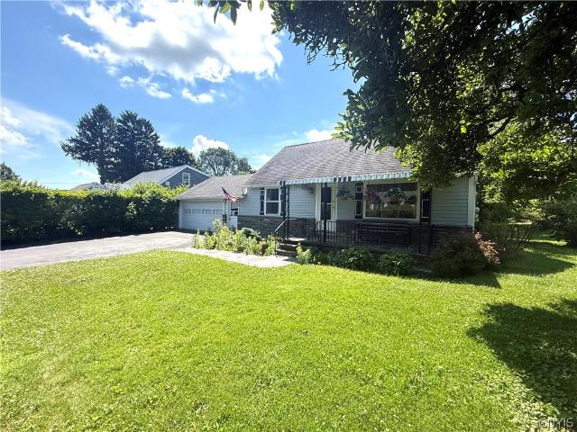 19 Beechwood Road
