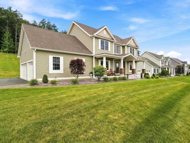 19 Beechwood Road