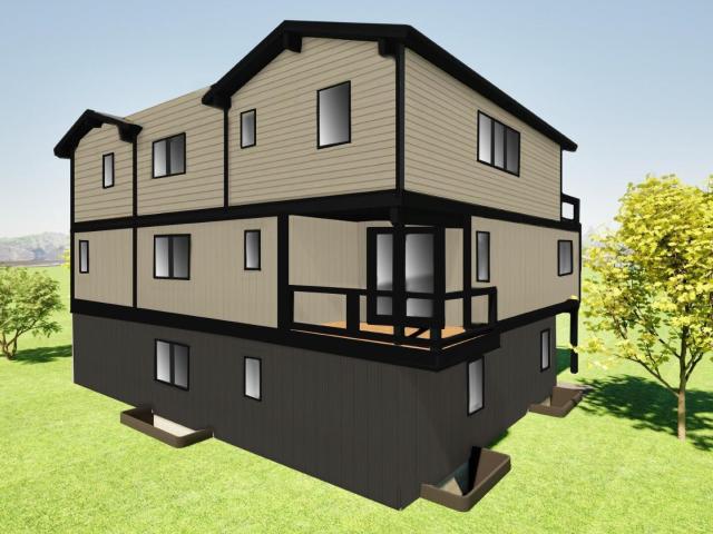 19 Belden Way, Minturn, CO 81645 | MLS #1009