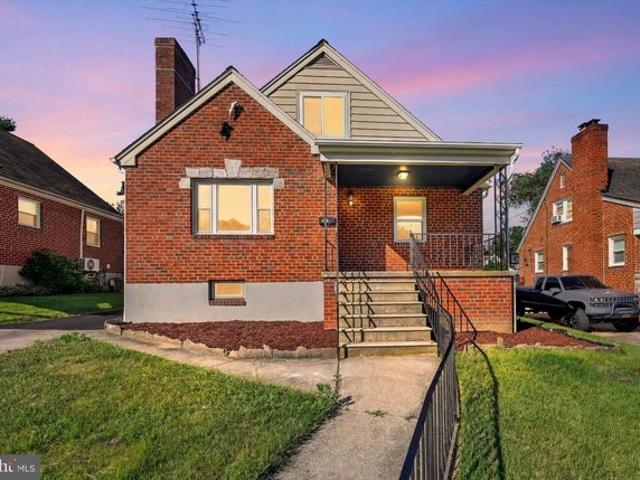 19 Belhaven Dr, Nottingham, MD 21236