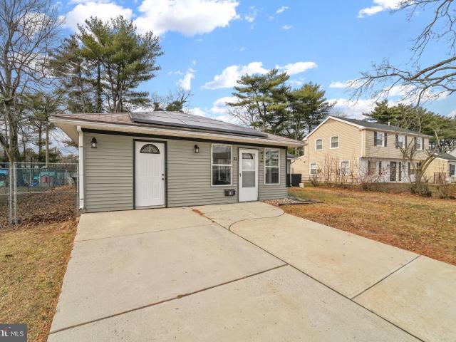 19 Belhurst Ln, Willingboro, NJ 08046 | MLS #NJBL2103 | Compass