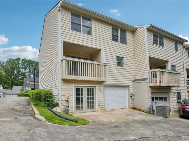 19 Belmonte Court SW