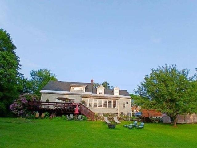 19 Bible Hill Rd, Claremont, NH 03743