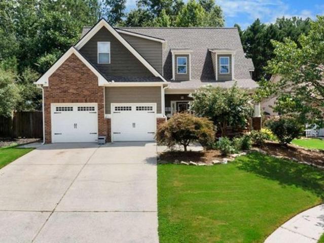19 Birch Pl, Adairsville, GA 30103