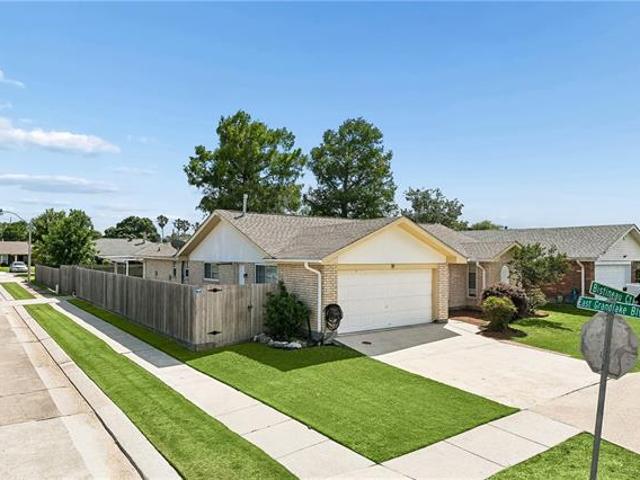 19 Bistineau Ct, Kenner, LA 70065 | MLS #2555 | Compass