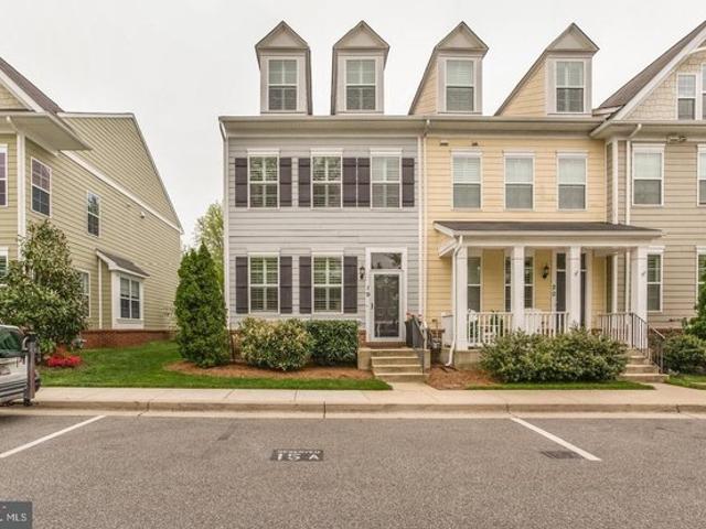 19 Boucher Pl, Annapolis, MD 21403