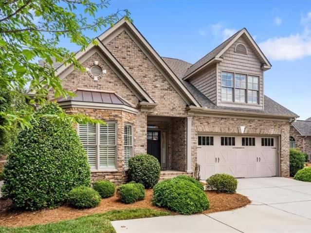 19 Blakeney Place