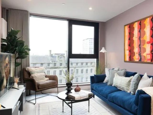19 Blythswood Square, Glasgow, G2 4HJ, United Kingdom | 1 bed apartment for rent #139332502 | Rentberry