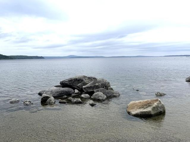19 Brown Rd, Danforth, ME 04424