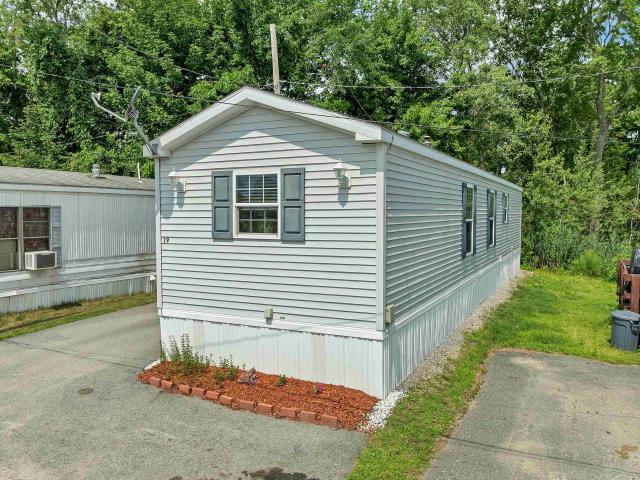 19 Brookwood Drive
