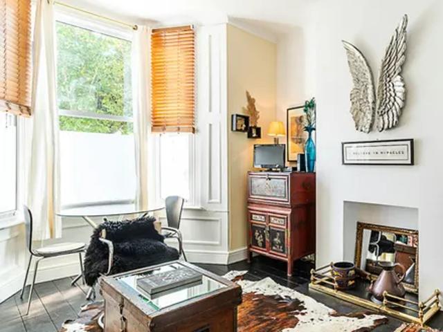 19 Bracewell Road, London, W10 6QH, United Kingdom | 1 bed apartment for rent #166660572 | Rentberry