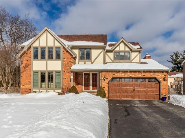 19 Bramblewood Lane