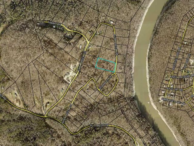19 Buck Creek Circle