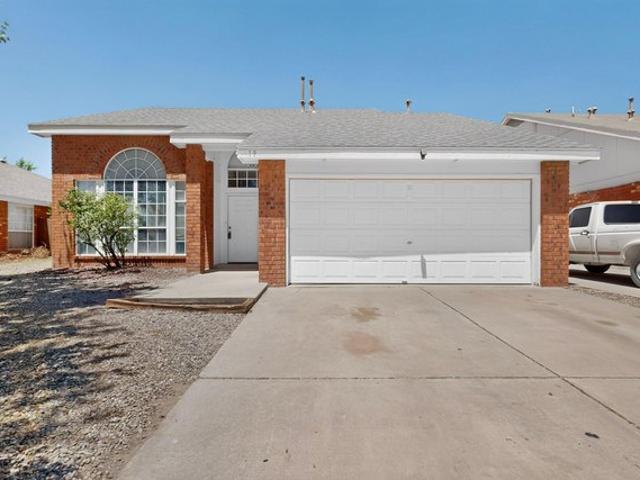 19 Buckbrush Pl, Los Lunas, NM 87031