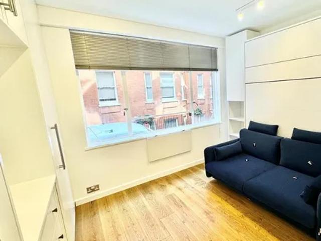 19 Buckingham Gate, London, SW1E 6DY, United Kingdom | Studio apartment for rent #127309466 | Rentberry