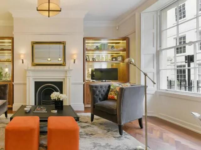 19 Buckingham Street, London, WC2N 6DR, United Kingdom | 1 bed apartment for rent #137560060 | Rentberry