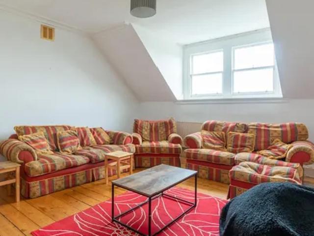 19 Buckingham Terrace, City of Edinburgh, EH4 3AE, United Kingdom | 2 bed apartment for rent #139621269 | Rentberry