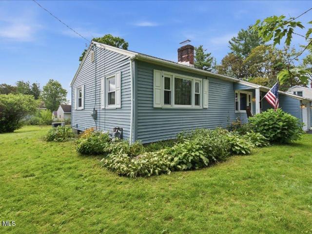 19 Buell Avenue