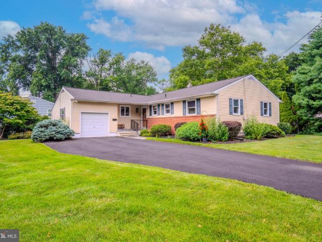 19 Burning Tree Lane