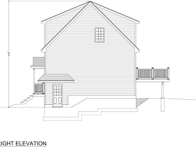 19 Butternut Lane