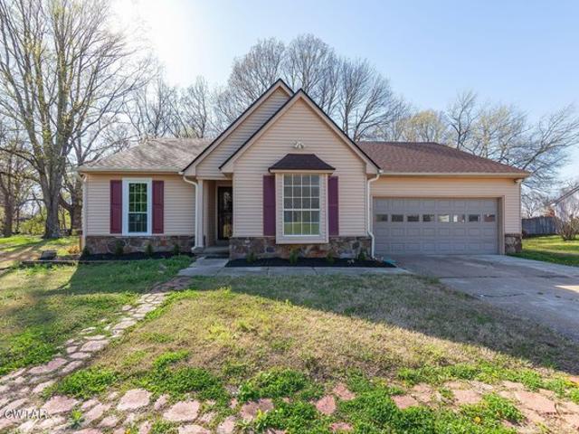 19 Buttonwood Dr, Jackson, TN 38305
