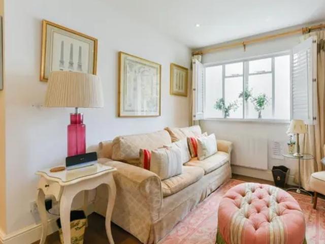 19 Bywater Street, London, SW3 4XH, United Kingdom | 1 bed apartment for rent #126416601 | Rentberry