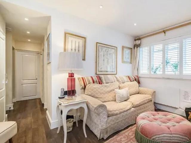 19 Bywater Street, London, SW3 4XH, United Kingdom | 1 bed apartment for rent #128598494 | Rentberry