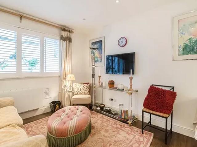 19 Bywater Street, London, SW3 4XH, United Kingdom | 1 bed apartment for rent #139264524 | Rentberry