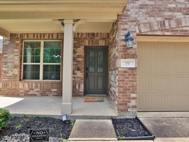 19 Canterborough Place