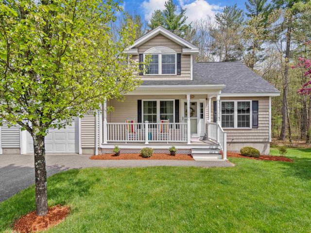 19 Candle Ridge Circle