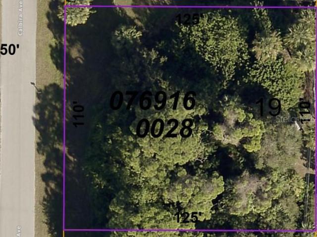 19 Calbira Ave, North Port, FL 34287 | MLS #N6136