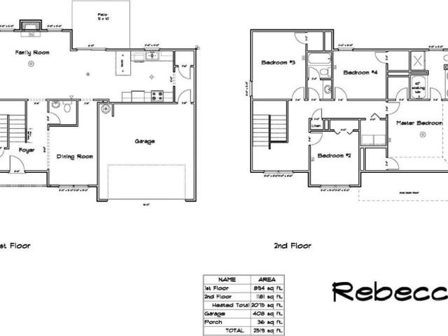 19 Calhoun Way NE