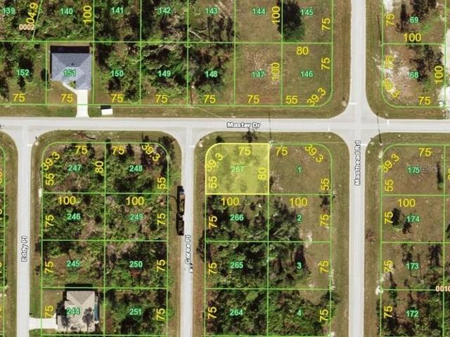 19 Caree Pl, Placida, FL 33946