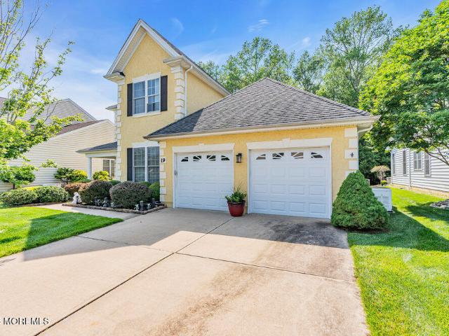 19 Carleton Drive