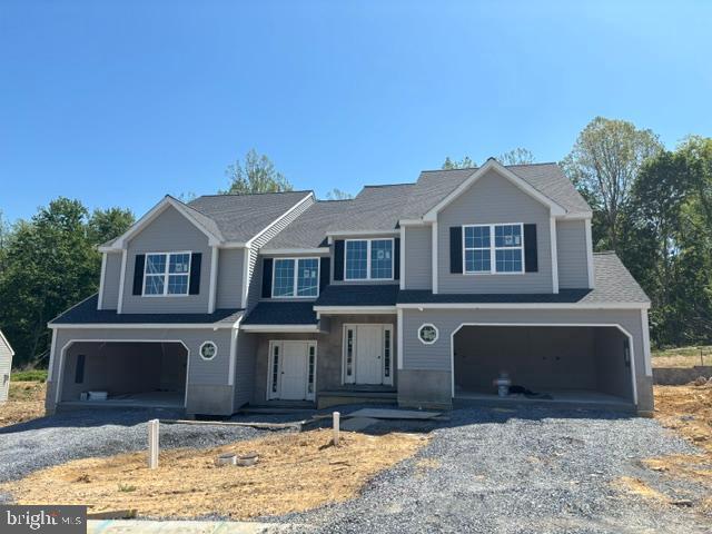 19 Castle Drive # LOT 4