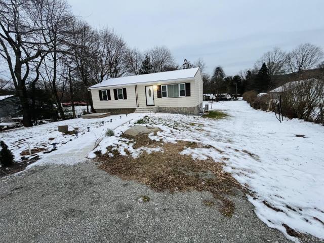 19 Cedar Ln, Wingdale, NY 12594 | MLS #942114 | Compass