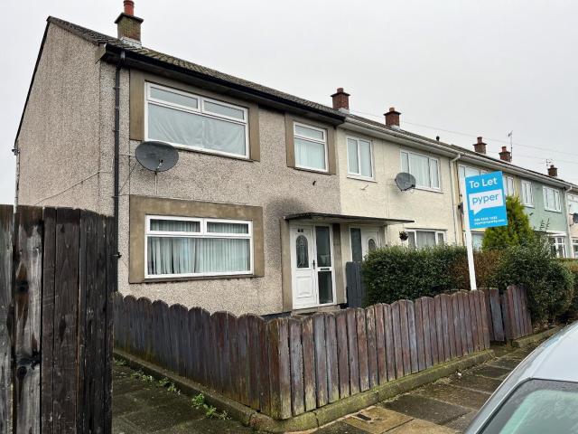 19 Cedar Park, Carrickfergus